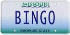 Sunday Bingo In St. Louis, Missouri
