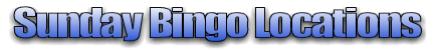 Sunday Bingo In St. Louis, Missouri